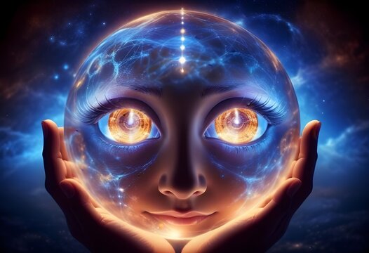 "Extrasensory Perception" Images – Browse 121,727 Stock Photos, Vectors ...