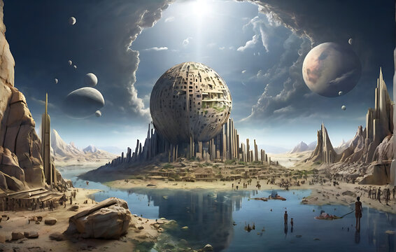 "End Of Humanity" Images – Browse 844 Stock Photos, Vectors, and Video ...