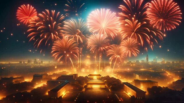 "Golden Fireworks" Images – Browse 8,778 Stock Photos, Vectors, and ...