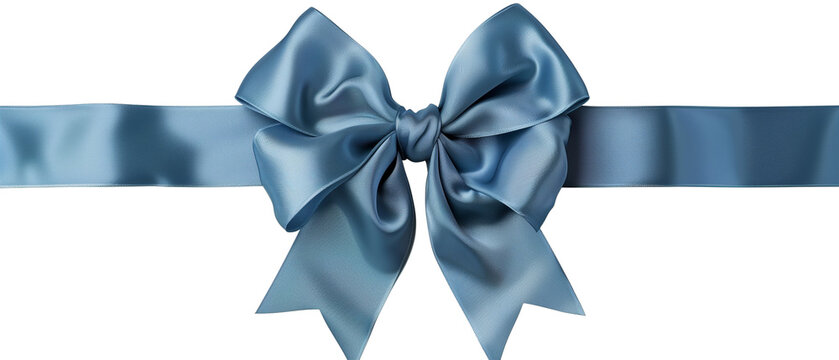Blue Bow Transparent Images – Browse 10,902 Stock Photos, Vectors, and ...
