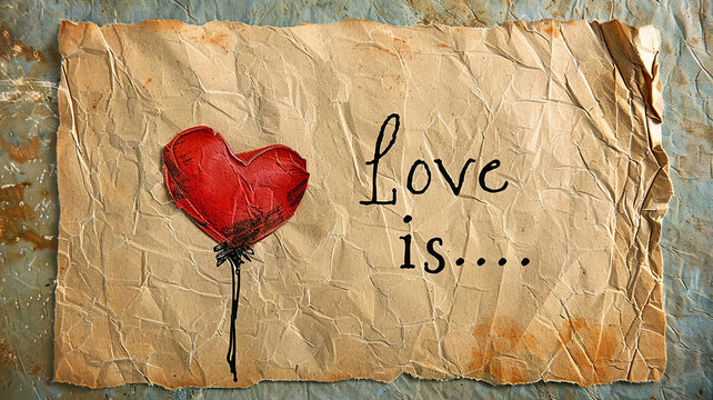 "Love Is" Images – Browse 1,416 Stock Photos, Vectors, and Video ...