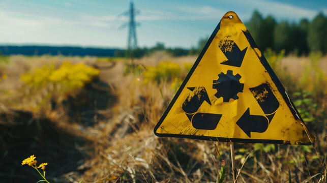 "Radioactive Pollution" Images – Browse 403 Stock Photos, Vectors, and ...