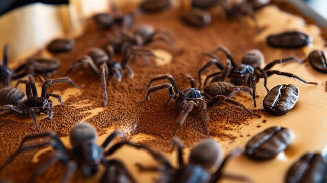 "Brown Spider" Imagens – Procure 2,259 fotos, vetores e vídeos | Adobe ...