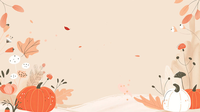 Cute Fall Backgrounds For A Computer - Infoupdate.org