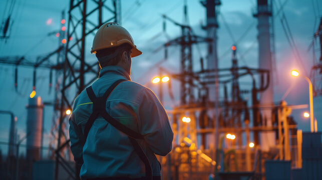 "Electrical Project" Images – Browse 85 Stock Photos, Vectors, and ...