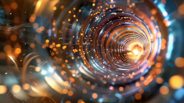 Quantum Tunneling Effect Images – HD & 4K Photos Free to Download ...