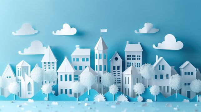 "White Town" Images – Browse 2,913 Stock Photos, Vectors, and Video ...