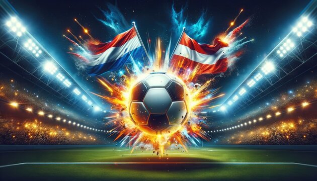Football Rivalry Images – Browse 12,519 Stock Photos, Vectors, and ...