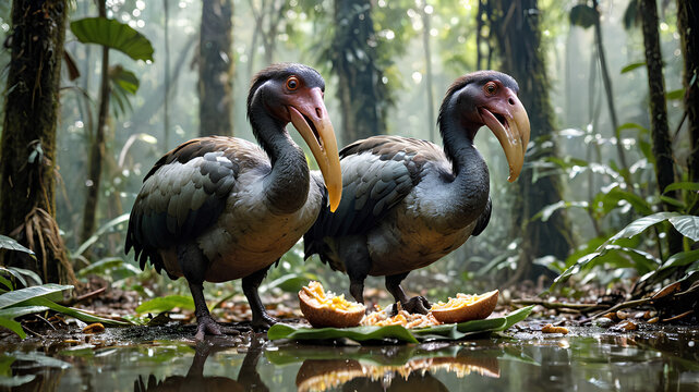 "Dodo Bird" Images – Browse 6,388 Stock Photos, Vectors, and Video ...