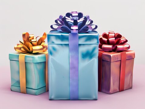 Stacked Gift Boxes Images – Browse 97,527 Stock Photos, Vectors, and ...