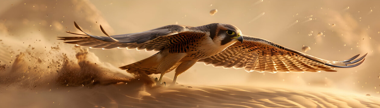 "Falcon Hunt" - Images et vidéos libres de droits | Adobe Stock