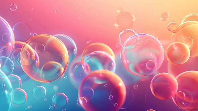 Bubble Background Images – Browse 4,566,610 Stock Photos, Vectors, and ...