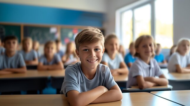 "Primary School Students" Images – Browse 1,300 Stock Photos, Vectors ...