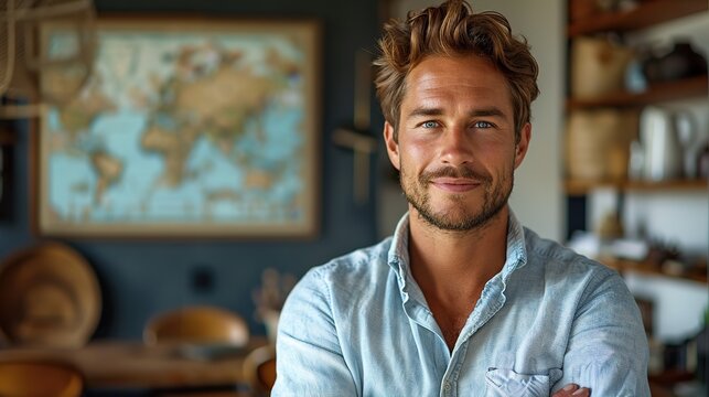 "Smiling Businessman" Images – Browse 1,883 Stock Photos, Vectors, and ...