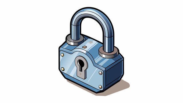 Cartoon Padlock Images – Browse 17,982 Stock Photos, Vectors, and Video ...