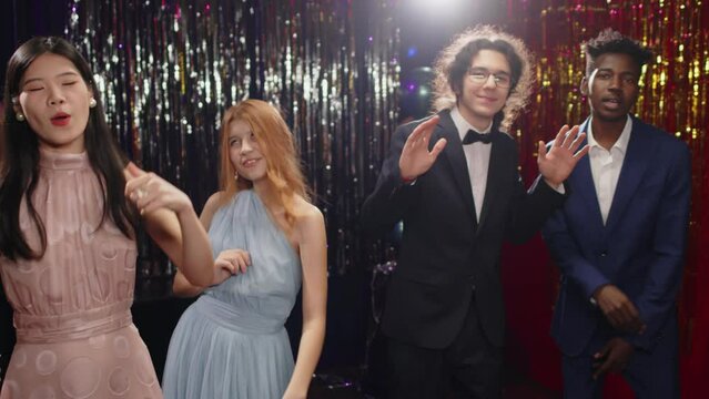 Prom Night Couple Images – Browse 1,486 Stock Photos, Vectors, and ...