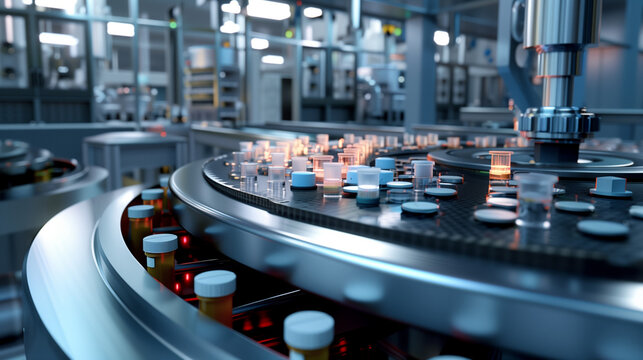 "Pharmaceutical Machinery" Images – Browse 520 Stock Photos, Vectors ...