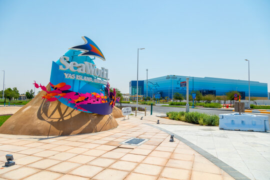 "Yas Island" Bilder – Durchsuchen 236 Archivfotos, Vektorgrafiken und ...