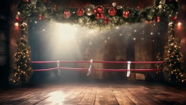 "Boxing Ring"-Bilder: Stock-Fotos & -Videos. | Adobe Stock