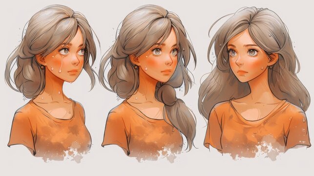 Female Fan Images – Browse 128,736 Stock Photos, Vectors, and Video ...