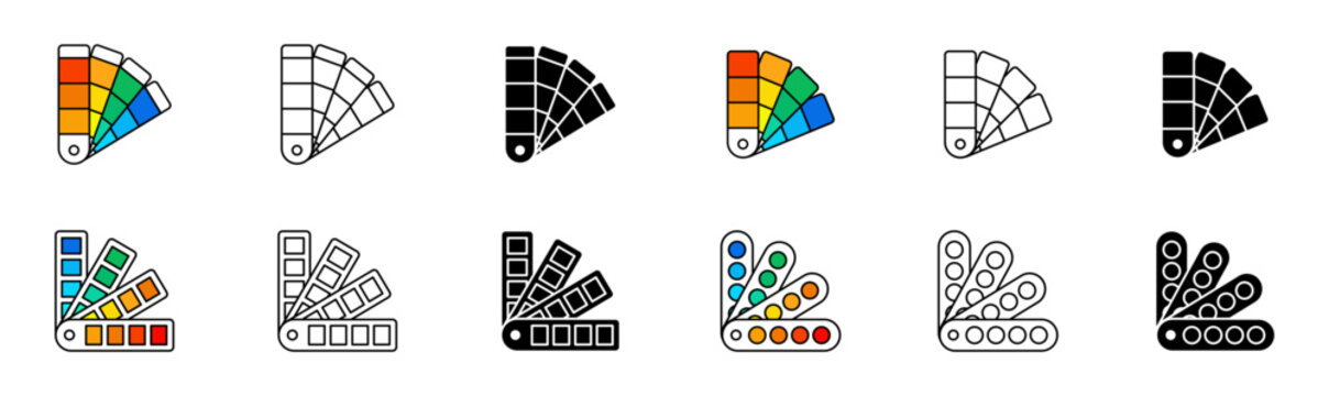 「Pantone Color Books」の写真素材 | 3,588件の無料イラスト画像 | Adobe Stock