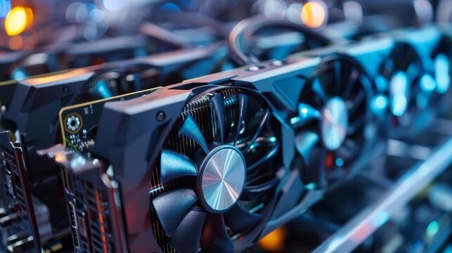 "Graphics Card" Images – Browse 33,666 Stock Photos, Vectors, and Video ...