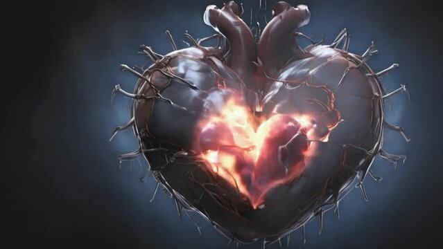 「Exploding Heart」の写真素材 | 48,569件の無料イラスト画像 | Adobe Stock