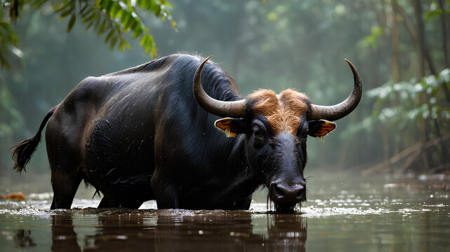 "Water Ox"-Bilder: Stock-Fotos & -Videos. | Adobe Stock