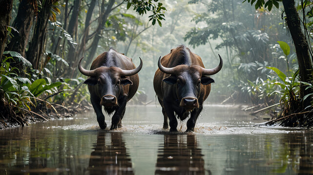 "Water Ox"-Bilder: Stock-Fotos & -Videos. | Adobe Stock