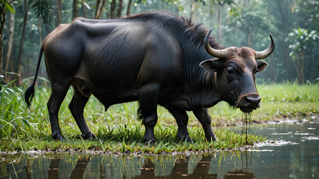 "Water Ox"-Bilder: Stock-Fotos & -Videos. | Adobe Stock