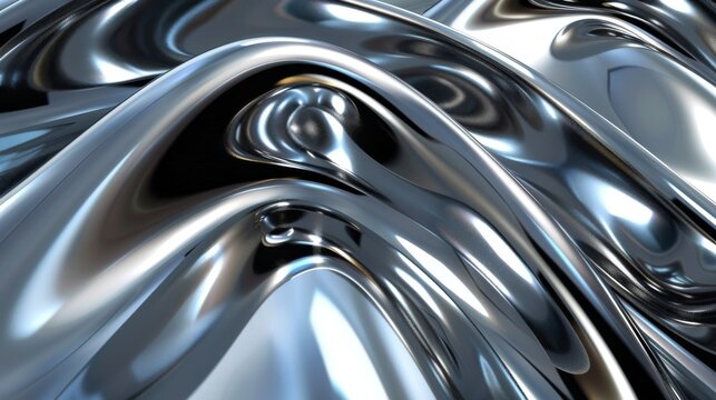 4K Wallpaper Chrome Gradient Images – Browse 428 Stock Photos, Vectors ...