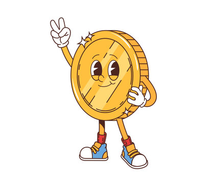 Coin Character Images – Browse 178,081 Stock Photos, Vectors, and Video ...