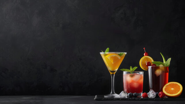 「Cocktail Menu」の写真素材 | 224,776件の無料イラスト画像 | Adobe Stock