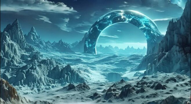 Blue Portal Images – Browse 97,342 Stock Photos, Vectors, and Video ...