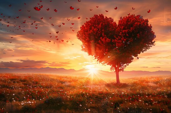"Romantic Scenery"-Bilder: Stock-Fotos & -Videos. | Adobe Stock