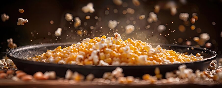 Popcorn Transformation Images – Browse 136 Stock Photos, Vectors, and ...