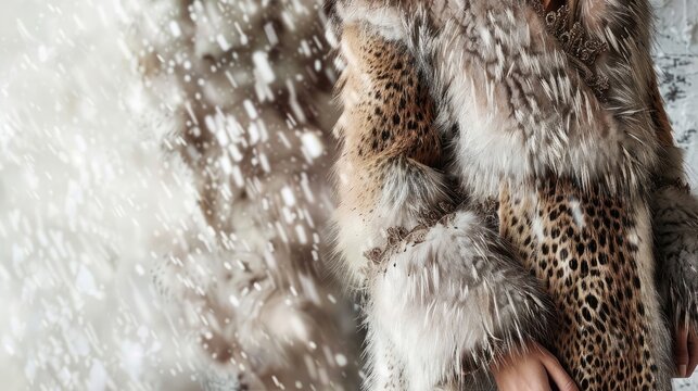 "Faux Fur" Bilder – Durchsuchen 21,369 Archivfotos, Vektorgrafiken und ...
