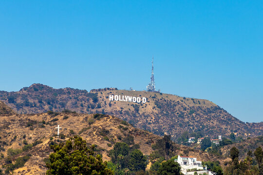 Hollywood Sign Images – Browse 37,403 Stock Photos, Vectors, and Video ...