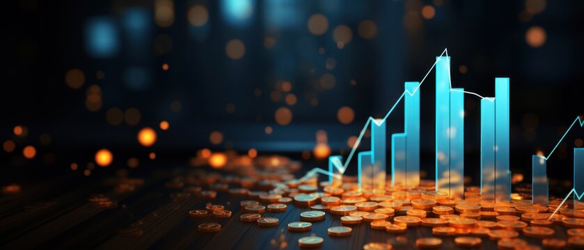 Stock Chart Rising Images – Browse 150,721 Stock Photos, Vectors, and ...