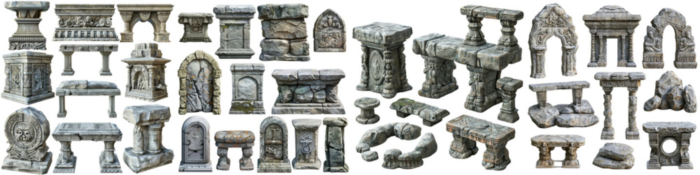 Stone Altar Images – Browse 42,746 Stock Photos, Vectors, and Video ...
