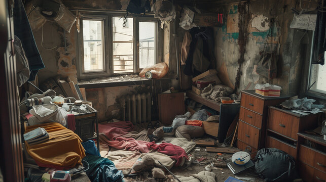 Hoarding Disorder Images – Browse 3,976 Stock Photos, Vectors, and ...