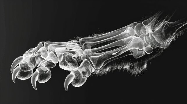 Imágenes de "Animal Paw": descubre bancos de fotos, ilustraciones ...