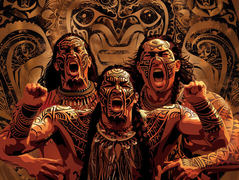 Haka Images – Browse 2,548 Stock Photos, Vectors, and Video | Adobe Stock