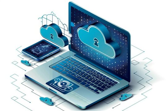"Secure Cloud Computing" Images – Browse 355 Stock Photos, Vectors, and ...