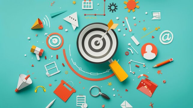 "Target Market" Images – Browse 22,816 Stock Photos, Vectors, and Video ...