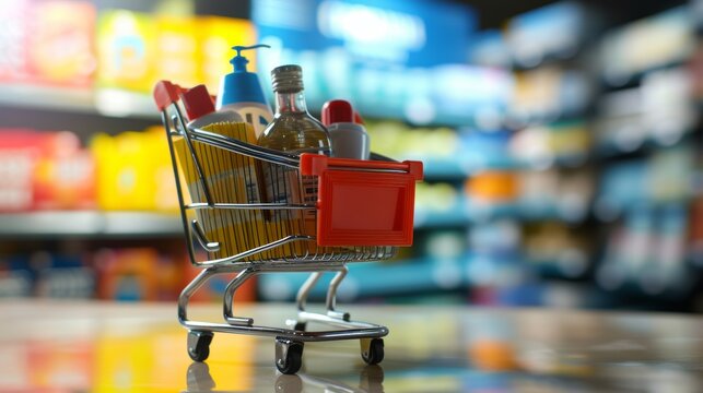 "Essential Goods" Images – Browse 253 Stock Photos, Vectors, and Video ...