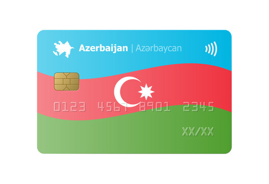 "Azerbaijan Map" Images – Browse 709 Stock Photos, Vectors, and Video ...