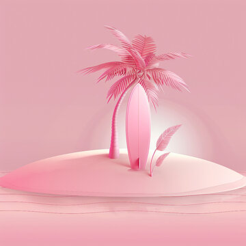 "Pink Beach"-Bilder: Stock-Fotos & -Videos. | Adobe Stock