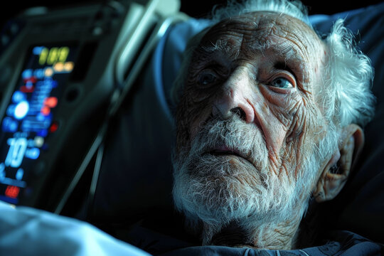 "Terminal Patient" Images – Browse 1,780 Stock Photos, Vectors, and ...