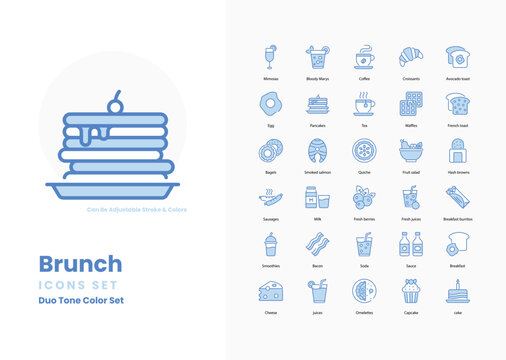 "Brunch Buffet" Images – Browse 534 Stock Photos, Vectors, and Video ...